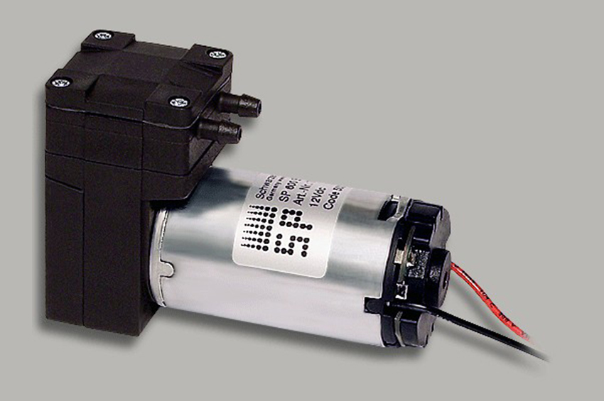 Le conseil personnalisé d’ACP Pumps, pompes à vides, micro pompes...